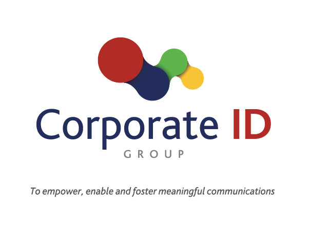 Corporate ID Group unveils new Corporate Identity – Corporate ID Group