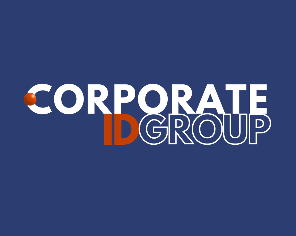 Corporate ID Group – To Empower, Enable and Foster Meaningful ...